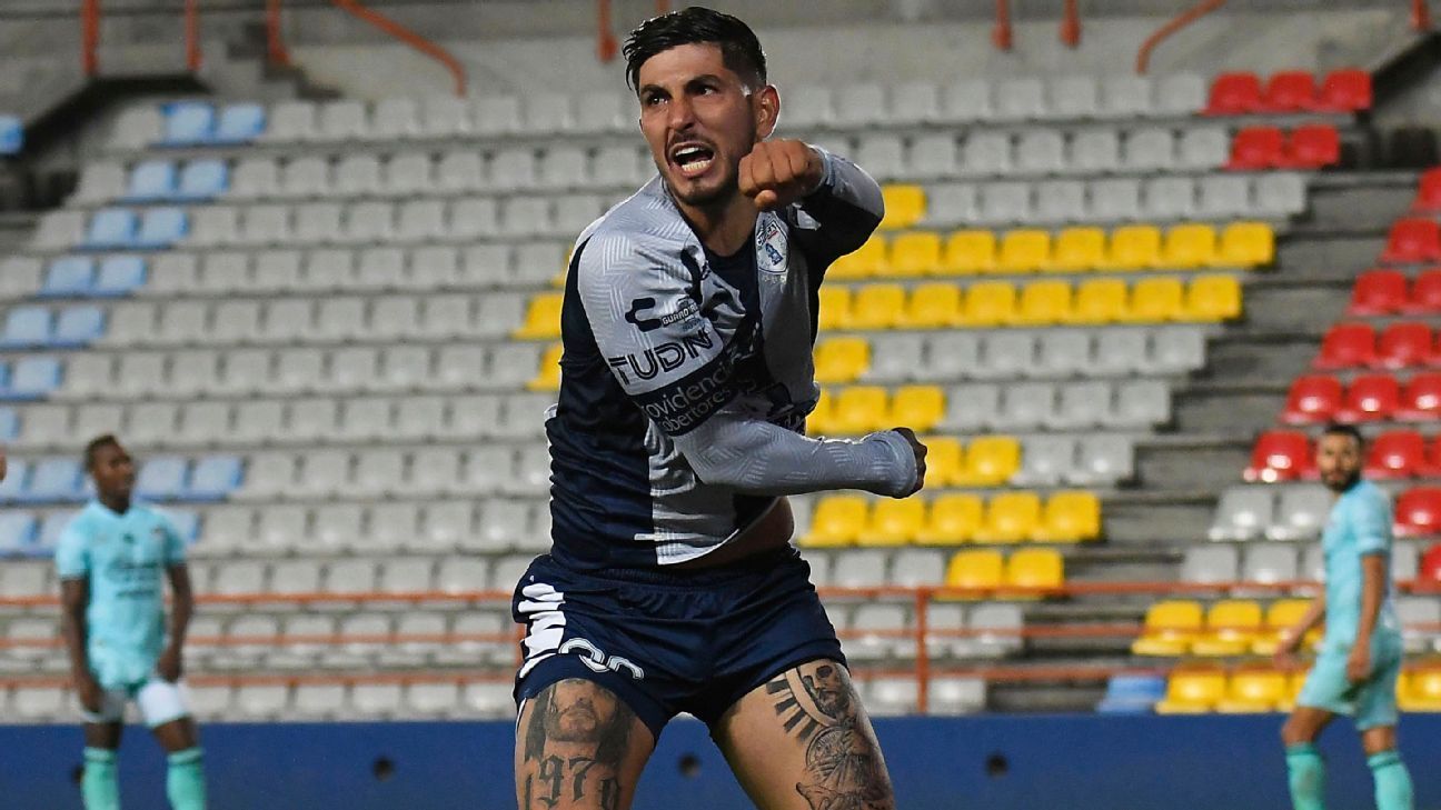 Jesús Martínez dedica emotiva carta al 'Pocho': lo mejor de tu carrera ...