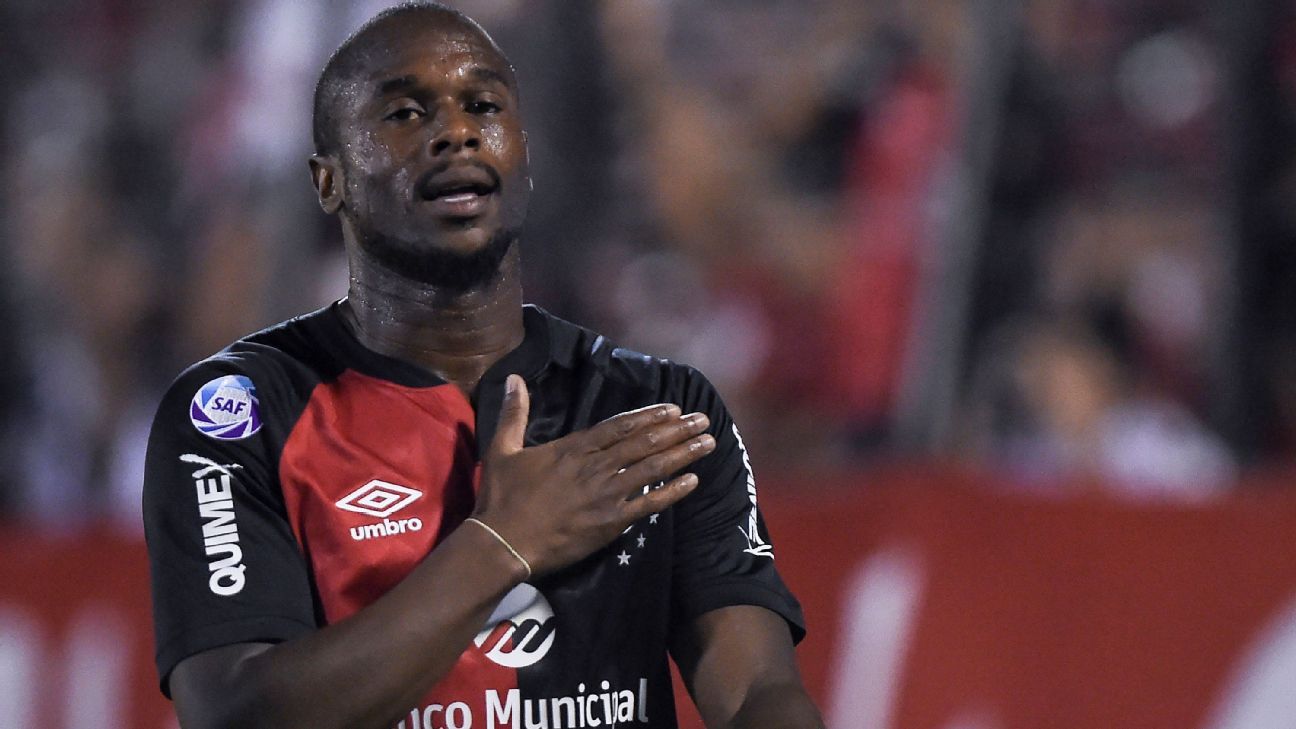 Portugués y exjugador de Chiapas, Luis Leal, jugará con Xolos - ESPN