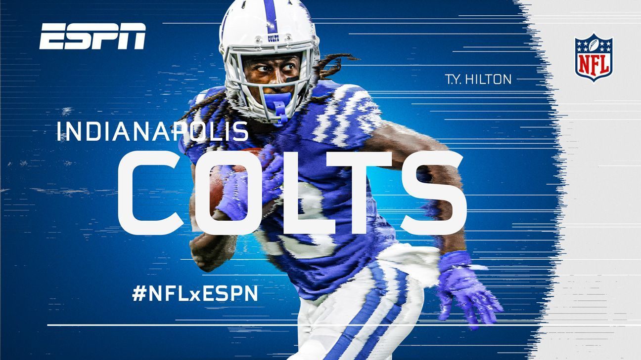 Previas NFL 2020, Indianapolis Colts: apuesta a ala veteranía de Philip ...