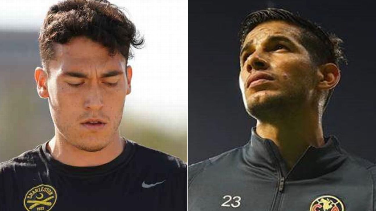 Amarini planifica que 'Chucho' López y Nico Rittmeyer se presenten este ...