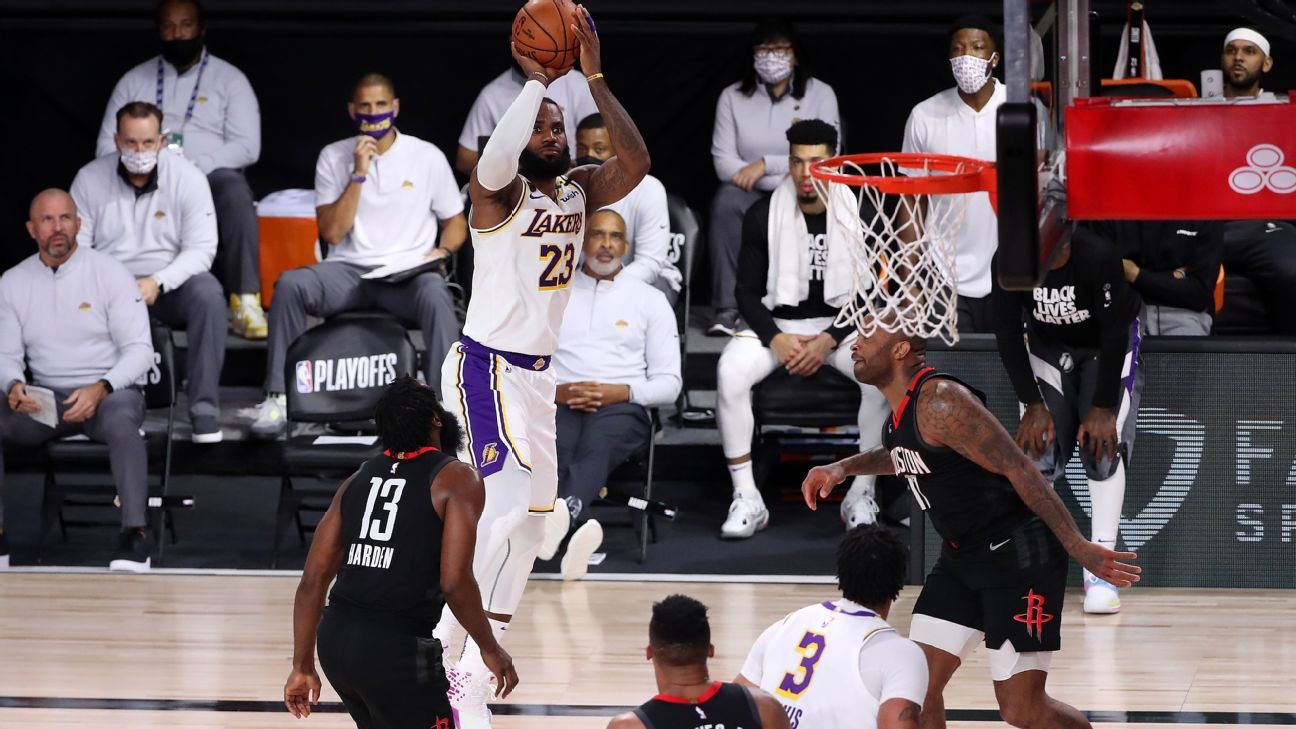 El éxito de los playoffs de la NBA nunca ha dependido tanto de los ...