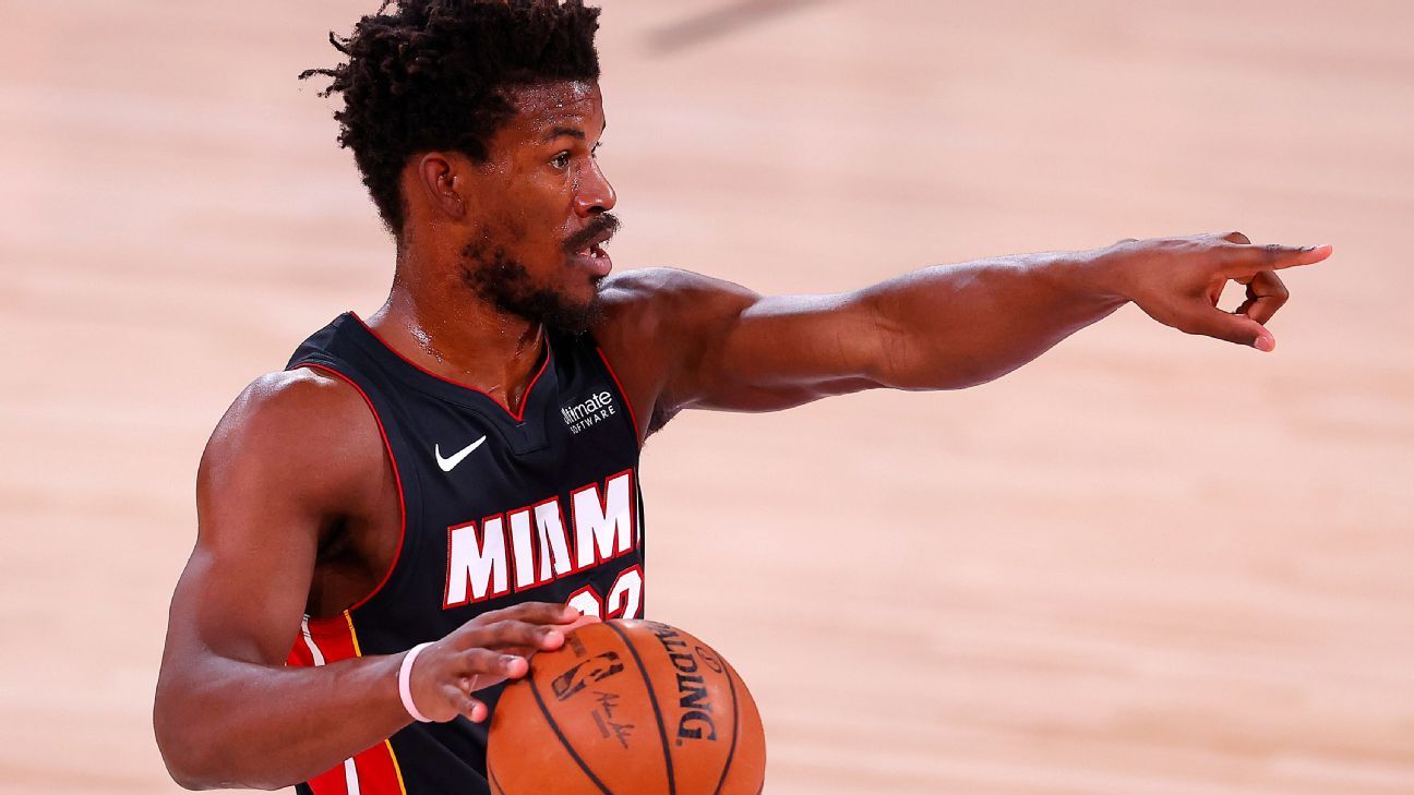 Jimmy Butler, el jugador que en sus 31 años celebra y honra el ...