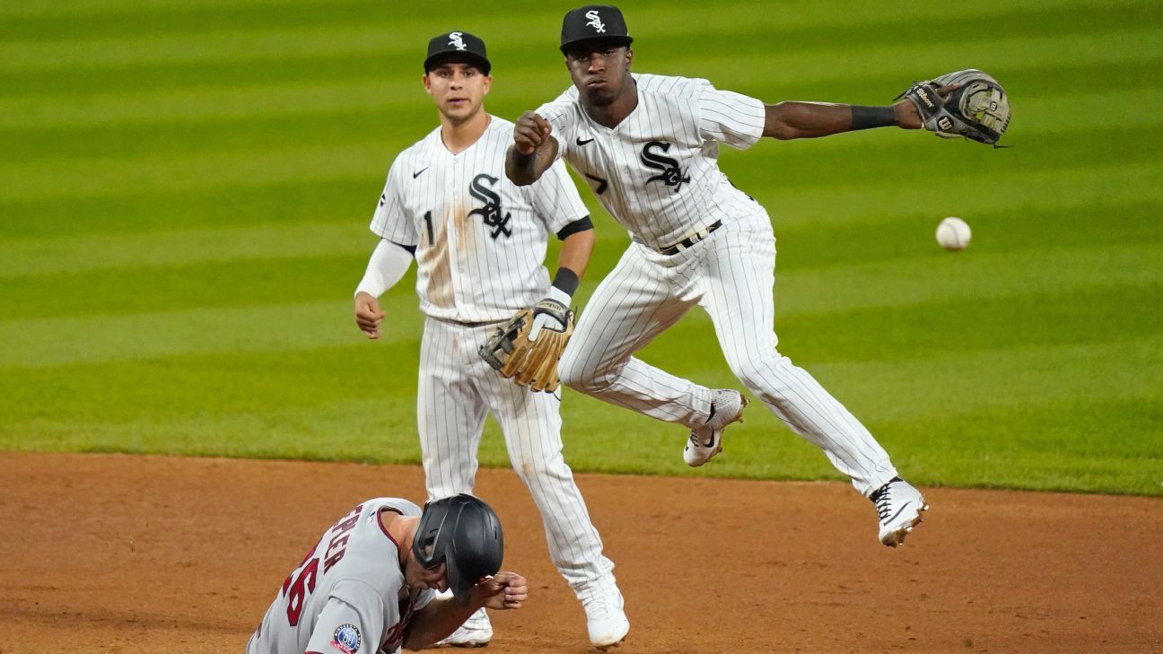 Temporada MLB 2021: Actualizando División Central en ambas ligas ...