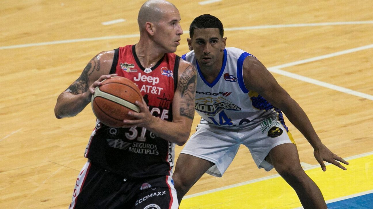 El Baloncesto Superior Nacional de Puerto Rico retornará en una ...