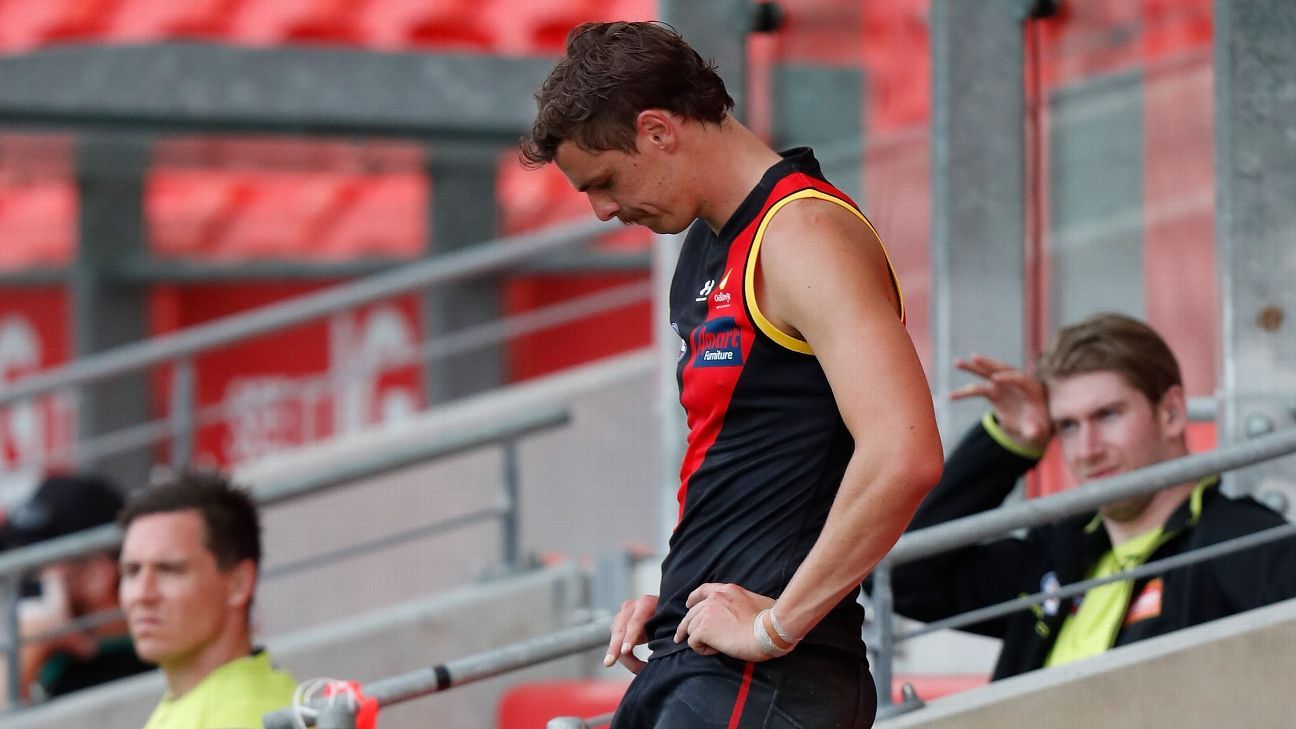 Brisbane Lions champ Simon Black sees AFL success soon - ESPN