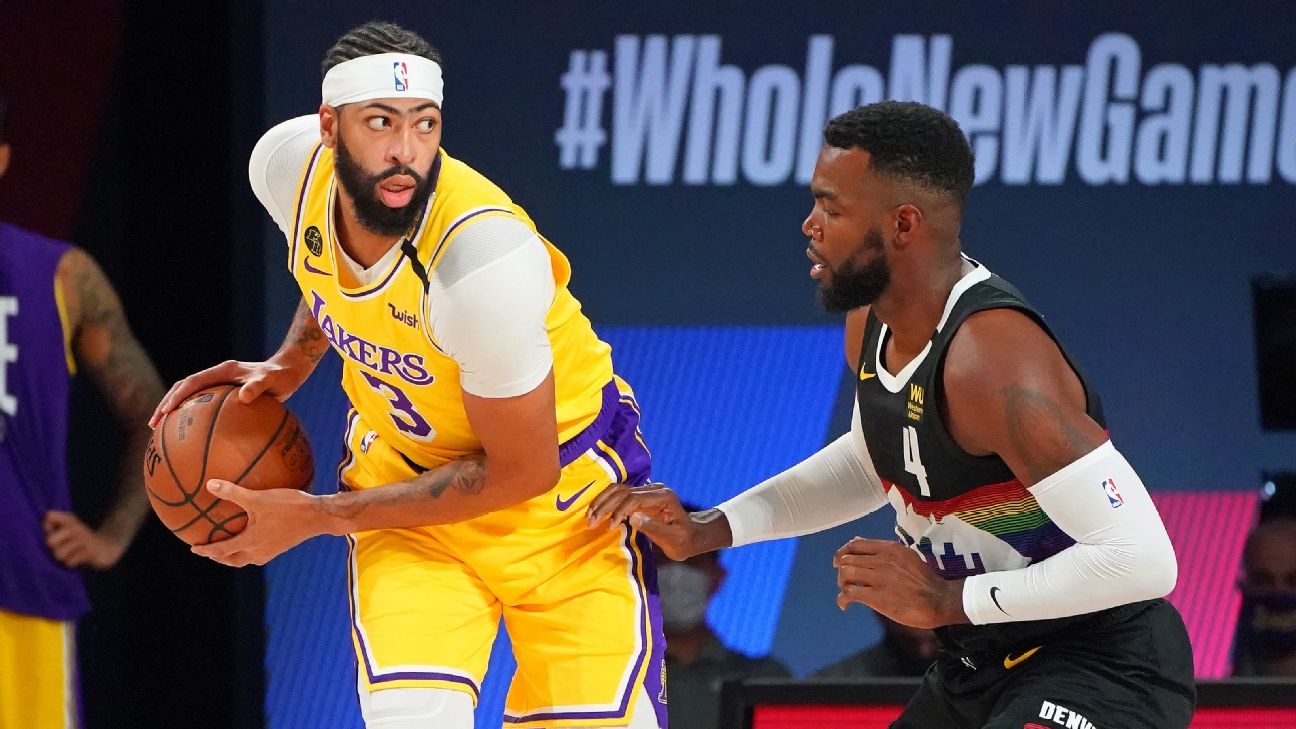 NBA free agents 2020: Best available players and predicted salaries - ESPN