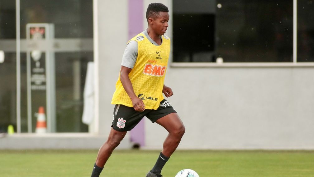 Éder Aleixo elogia Cazares, aposta em sucesso no Corinthians e diz o ...