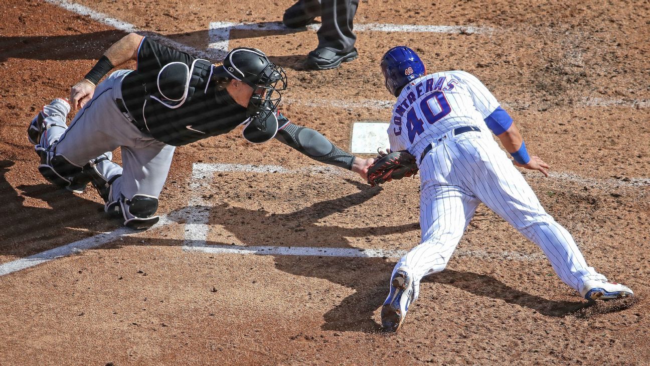 Burning Questions For Chicago Cubs After Being Swept By Miami Marlins