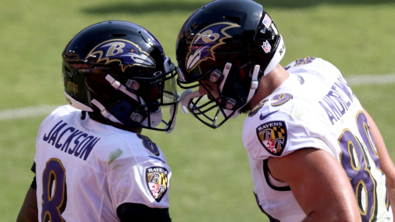 Best Week 5 NFL Eliminator picks - ESPN