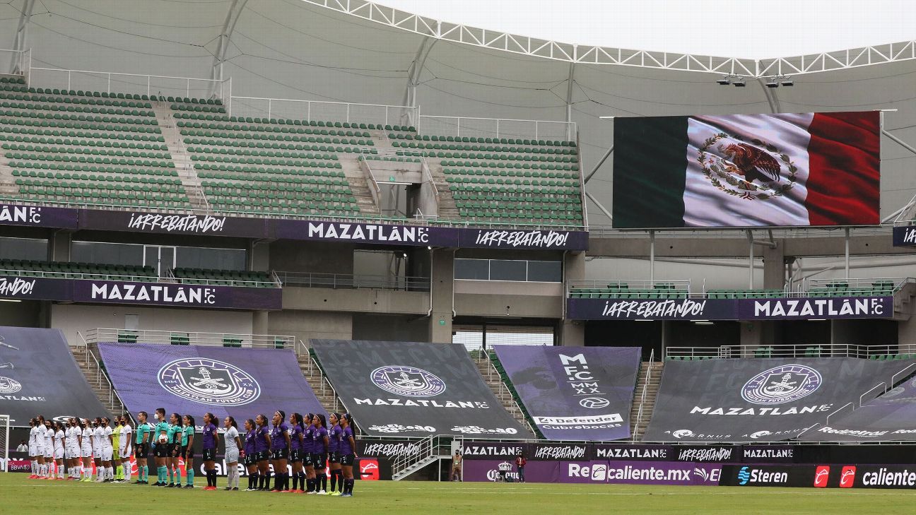 Entre 125 Y 400 Pesos Los Boletos Para El Debut Del Kraken En