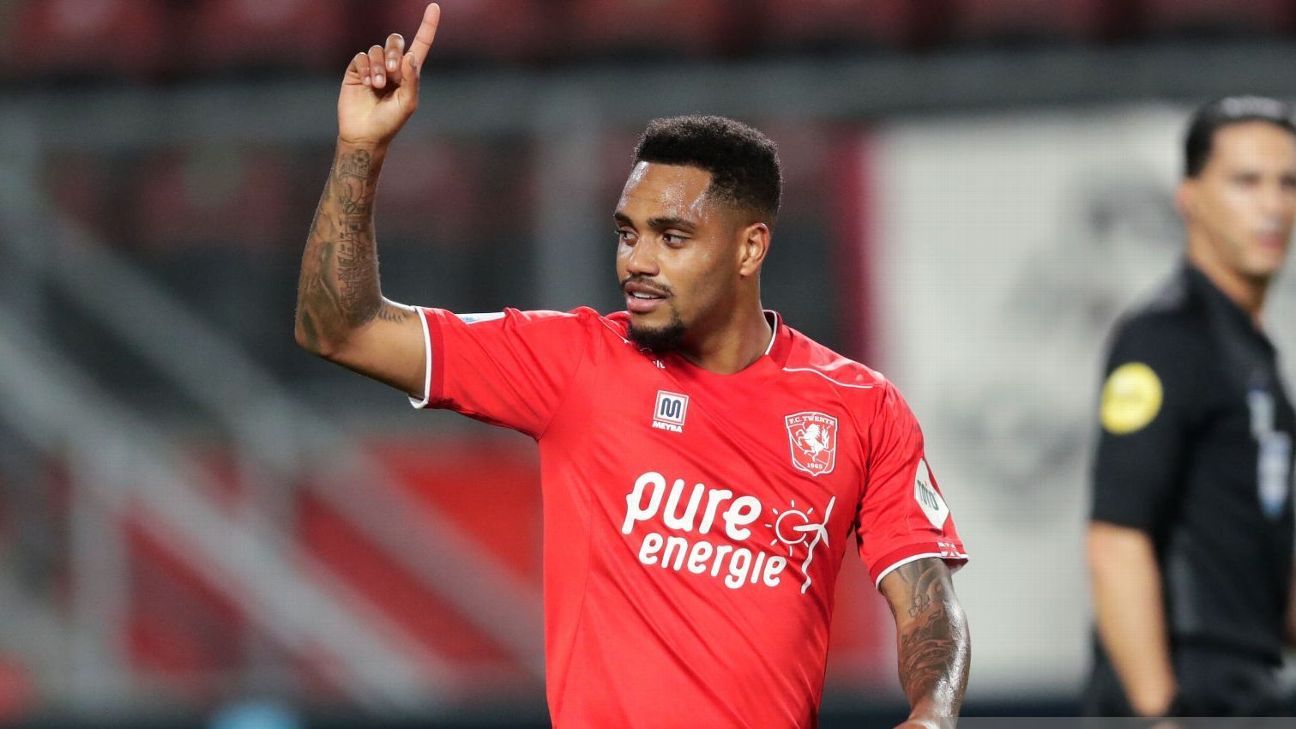 Ajax: Danilo Pereira relata perda de esperança após chegada de Haller ...