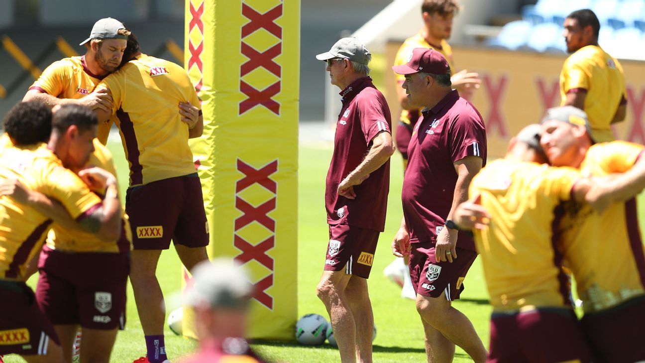 State of Origin I: Line-ups, verdicts, tips, odds, everything you need ...