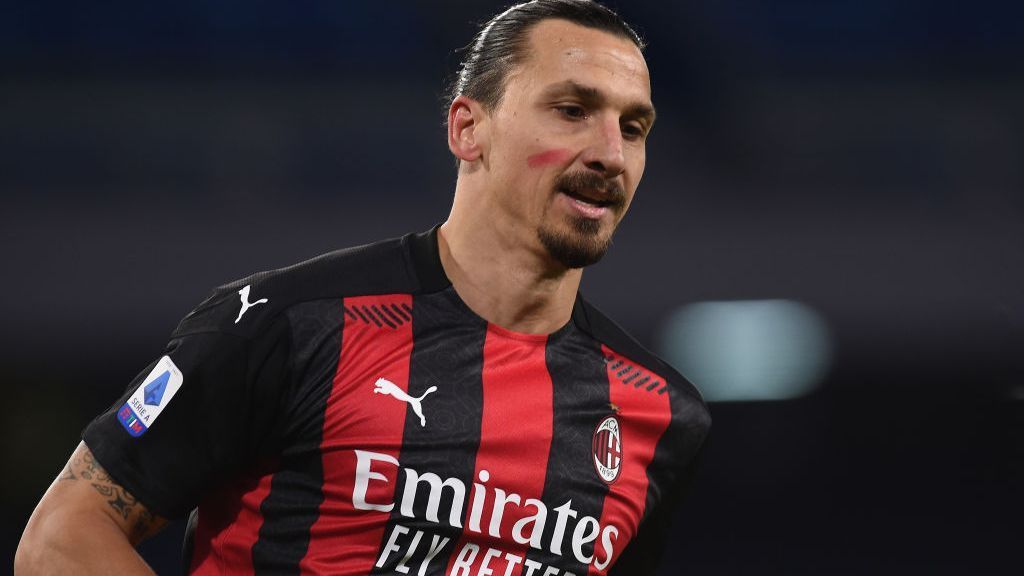 EA Sports le responde a Ibrahimovic sobre el uso de su imagen - ESPN