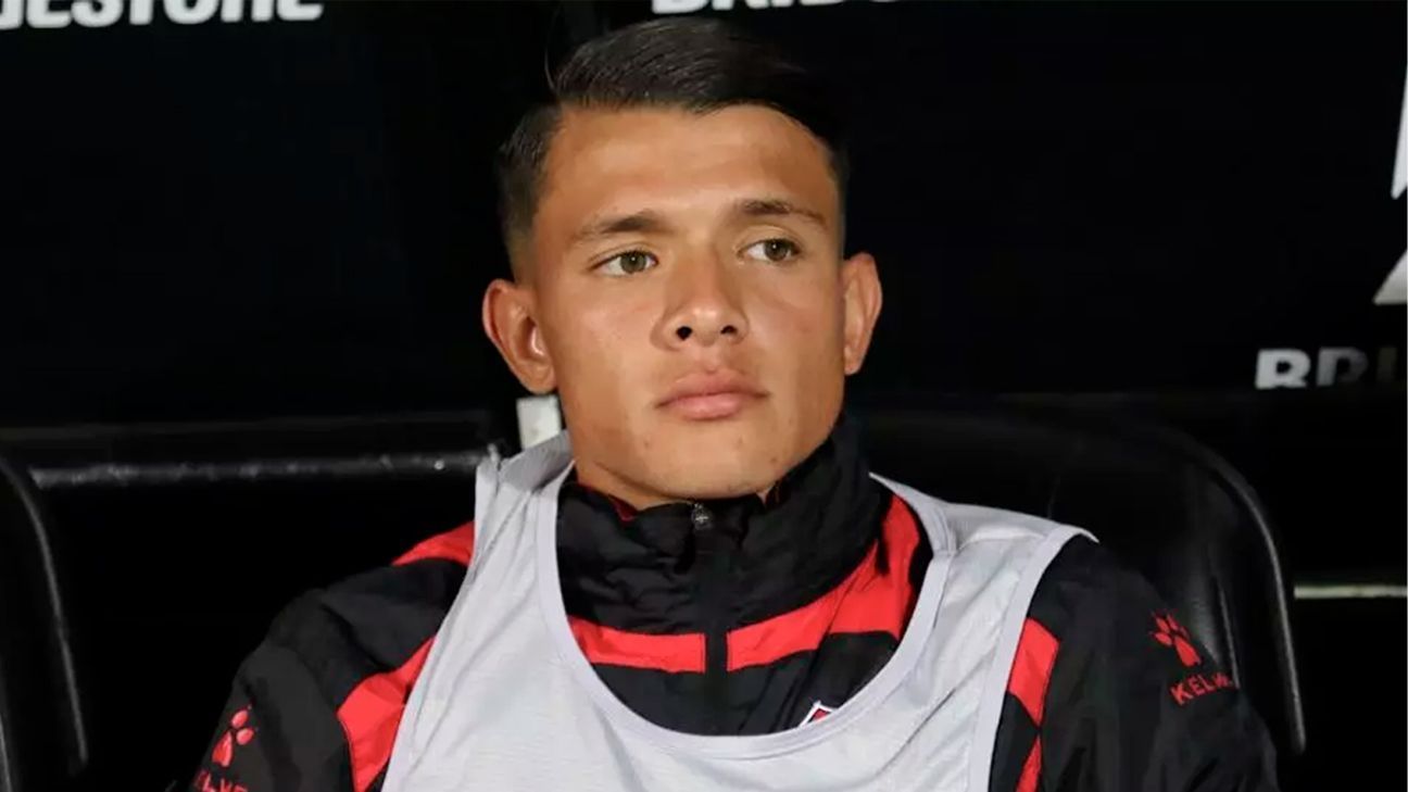 Nicolás Azofeifa: el 'cachorro' que decidió salirse de la manada de ...