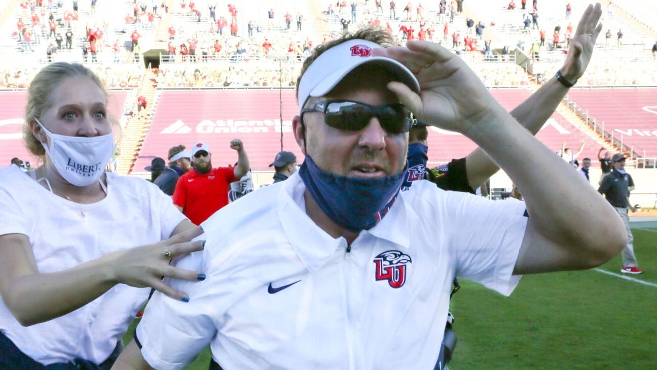 Auburn football coaching candidates -- Hugh Freeze, Lane Kiffin, Steve ...