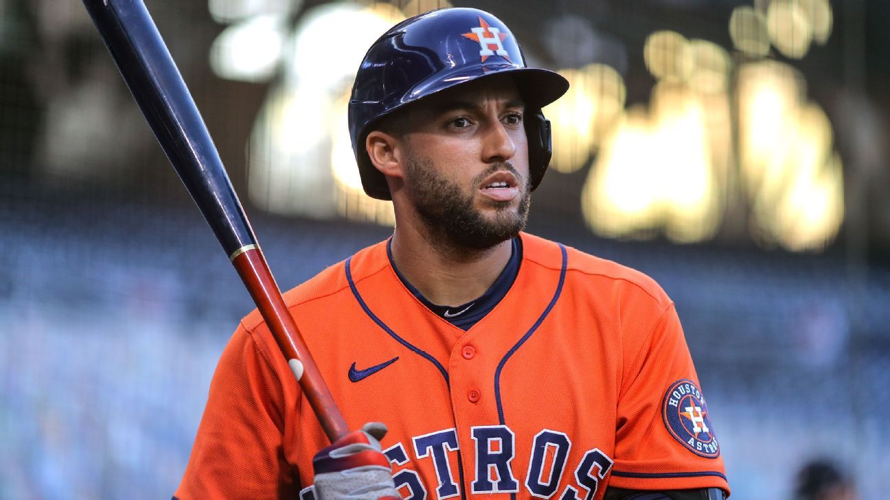 Five Things Jeff Passan Is Hearing The Slowest Mlb Offseason Ever