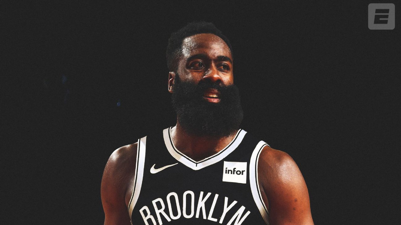 James Harden agradece a Houston y los fanáticos de Rockets en ...