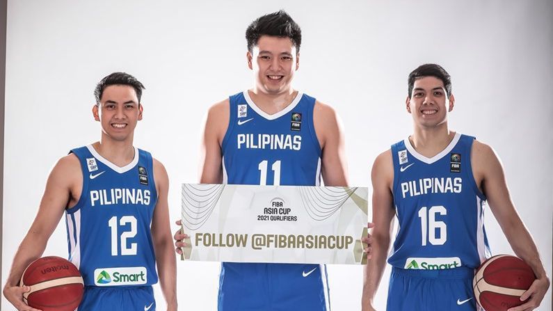 PBA, SBP agree to hold another special Gilas draft - ESPN