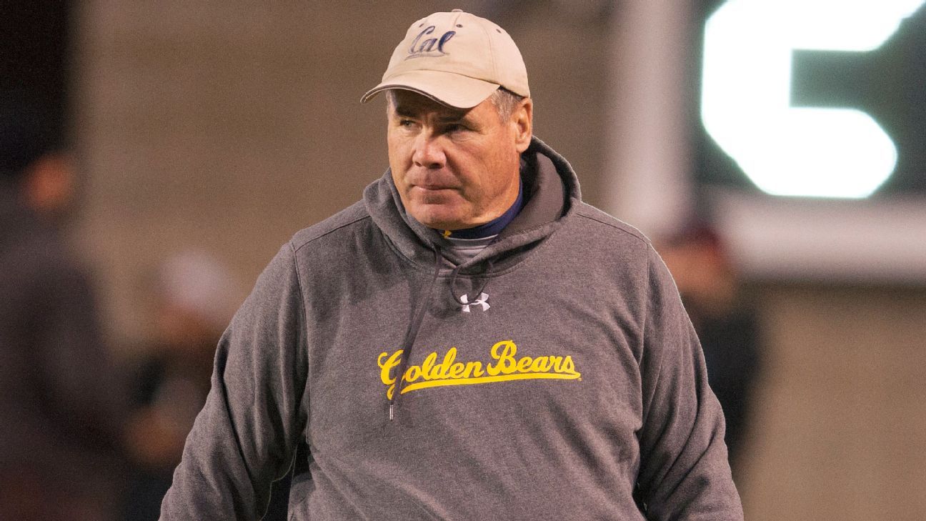 Oregon names Tim DeRuyter defensive coordinator, outside linebackers ...