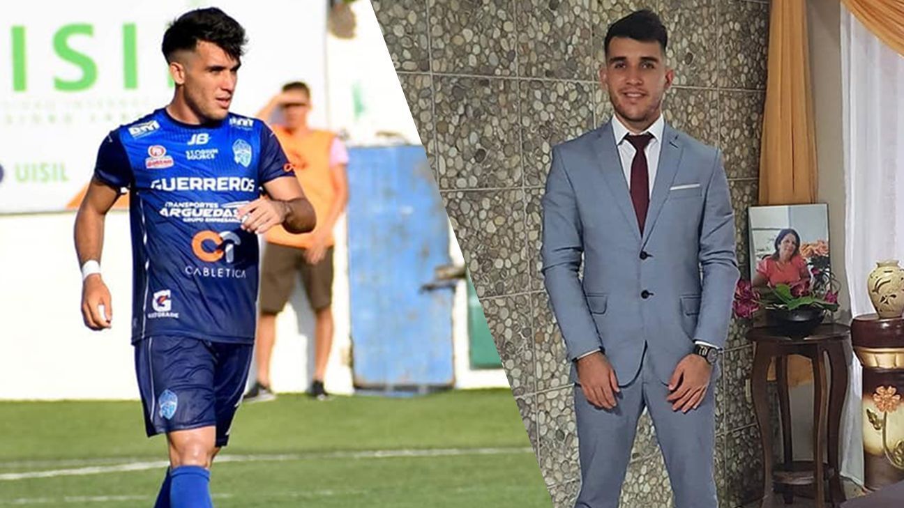 Anthony Mata: el campeón nacional y criminólogo que supo combinar sus ...