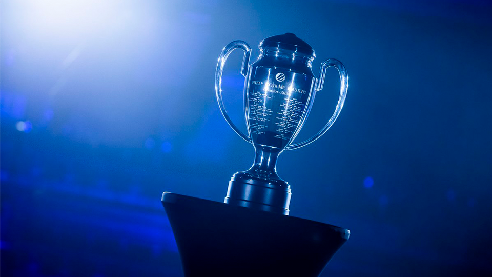 Guia Com Furia Na Disputa Iem Katowice 2021 Reúne A Nata Do Counter