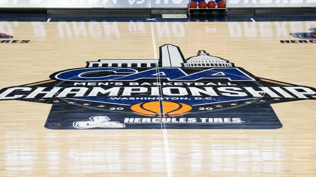 Bracketology: Updated NCAA tournament bracket and a word about ...