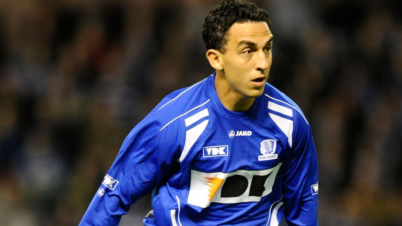 Randall Azofeifa goza de pensión tras beneficios que recibió en fútbol ...