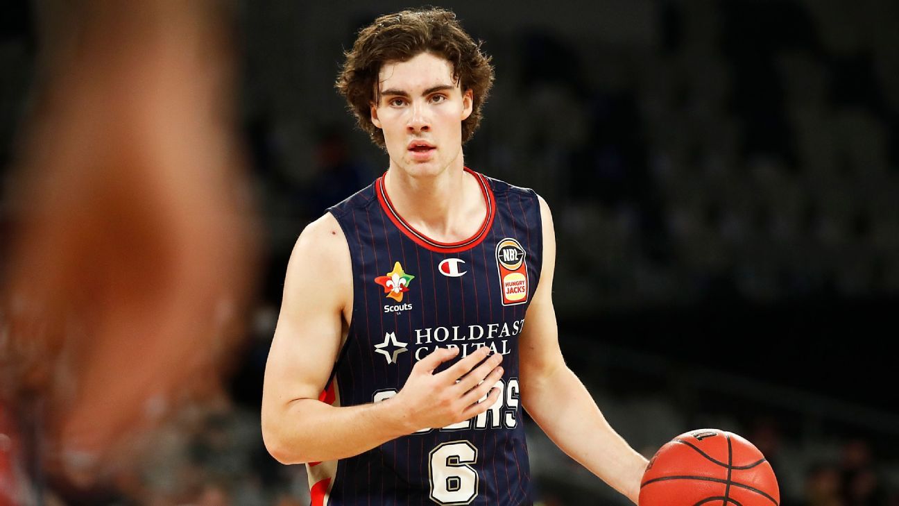 NBL Cup Adelaide 36ers hold off late Phoenix surge for five-point ...