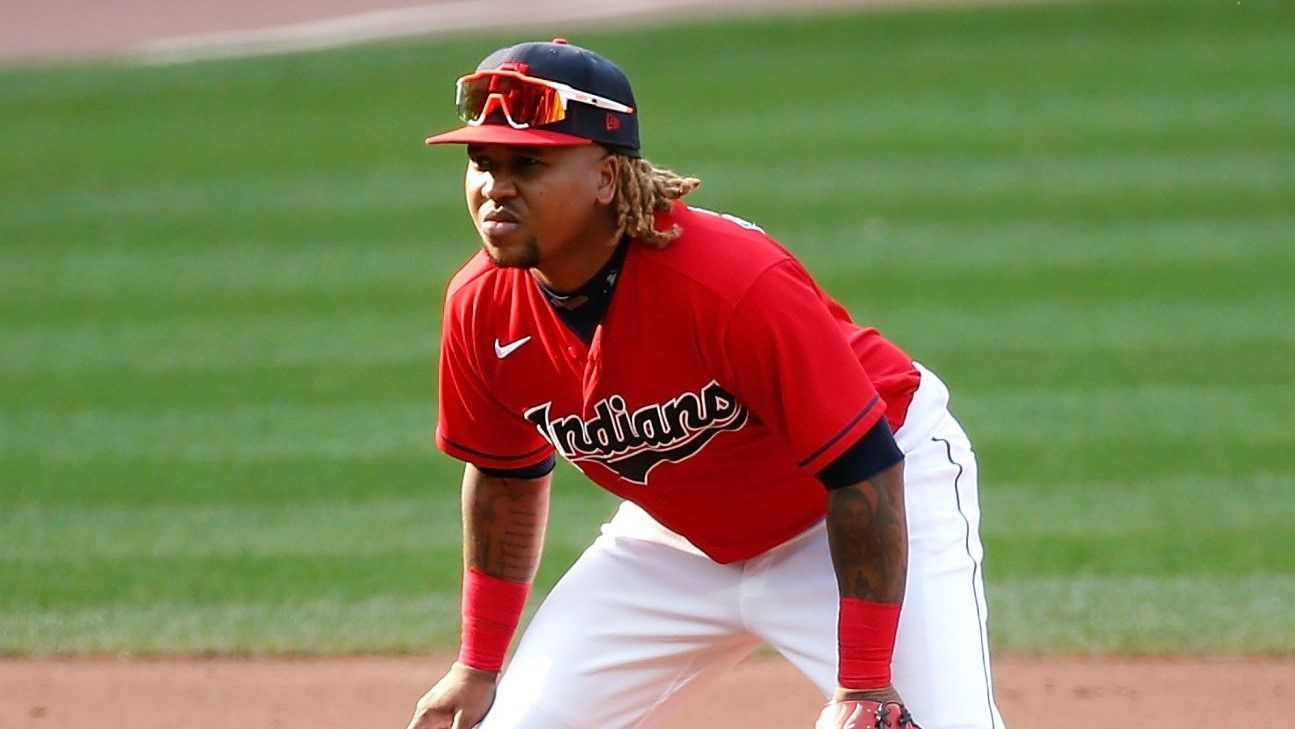 ¿Qué sigue para José Ramírez en las Grandes Ligas para 2021? - ESPN