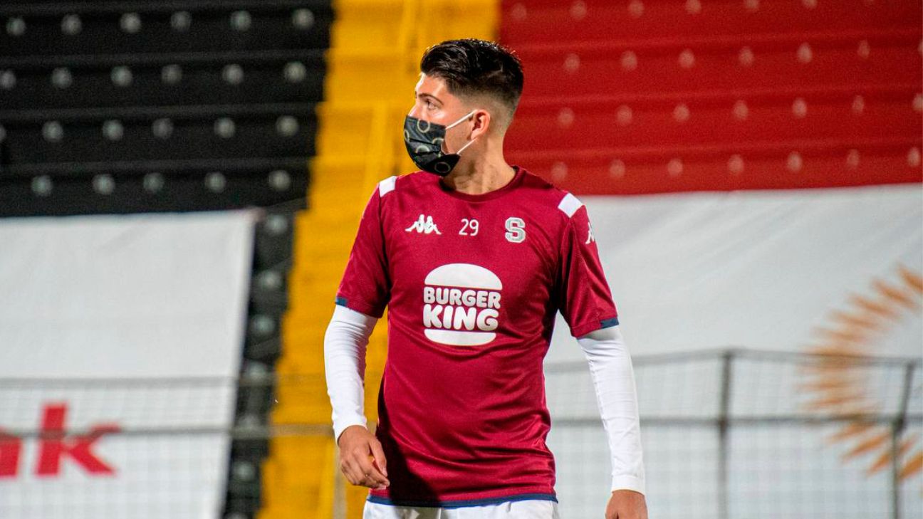 Douglas Sequeira desmenuza razones para convocatoria de Luis José ...