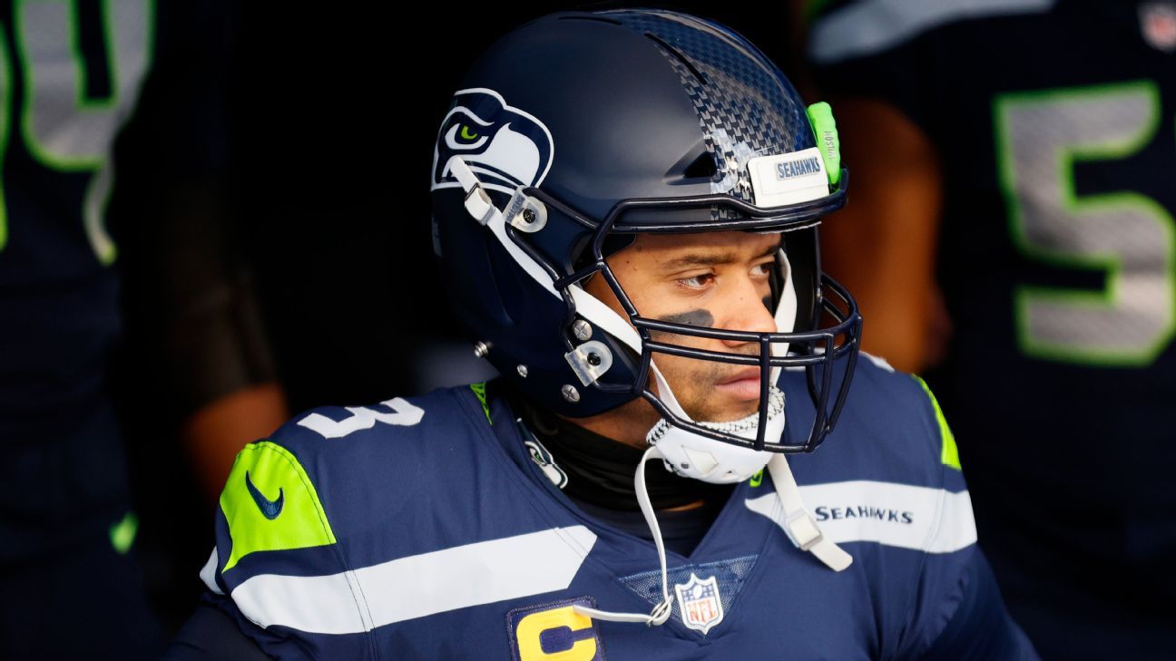 Wilson, Watson, draft... As cinco grandes questões que vão definir a ...