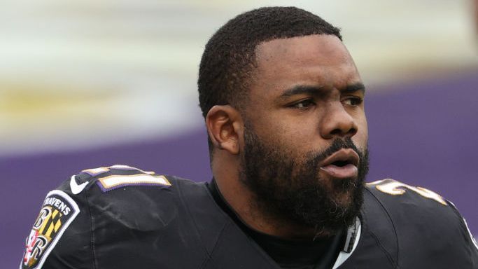 Texans firman al corredor Mark Ingram por una temporada - ESPN