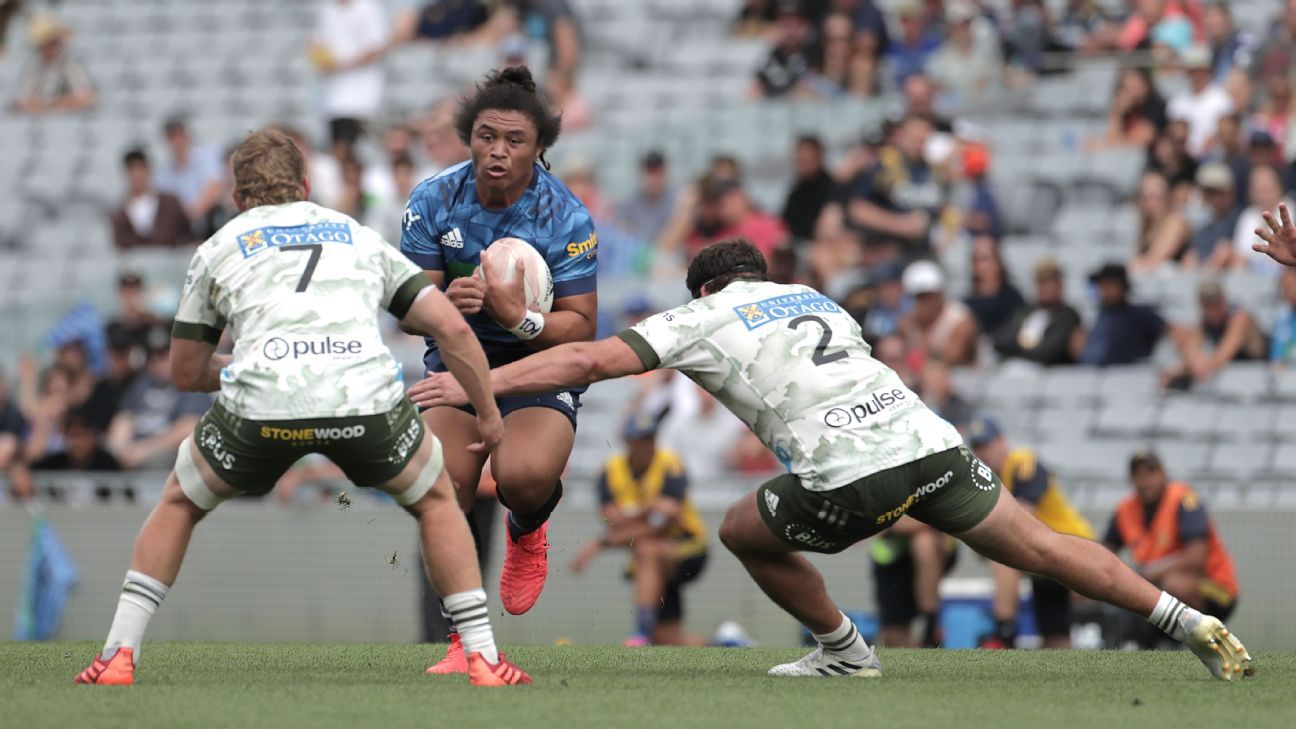 All Blacks' rookie Caleb Clarke staying grounded to avoid second-year ...