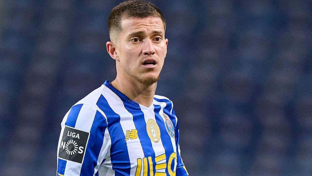 Otávio renova contrato com o Porto até 2025 após ser especulado no ...