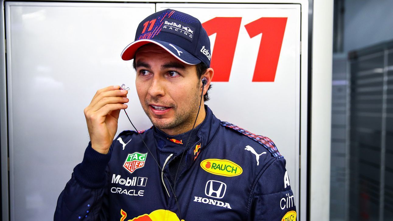 Los memes no perdonaron a Checo Pérez y Red Bull - ESPN
