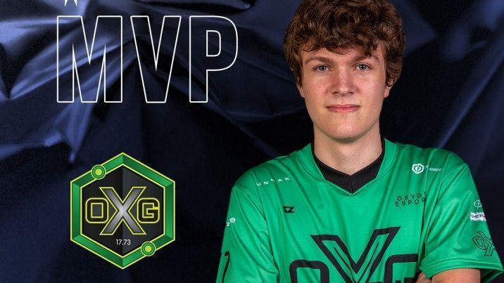 R6: Kyno, jogador brasileiro, fatura MVP em estreia no cenário norte ...