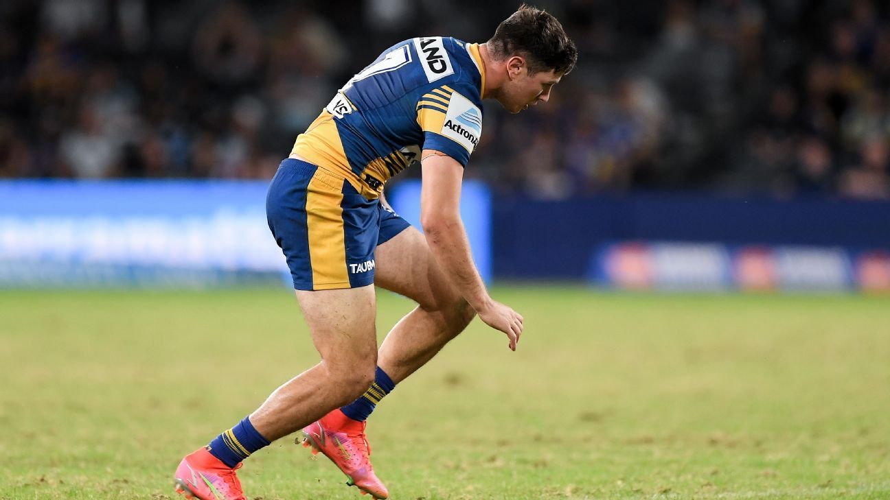 NRL Round Table: New 18th man rule is the answer to a question rarely ...