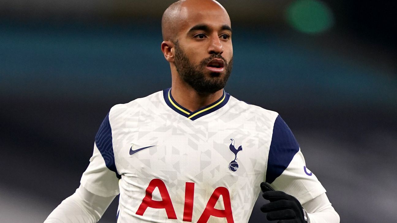 São Paulo: Lucas Moura revela plano e prazo para voltar e diz qual ...