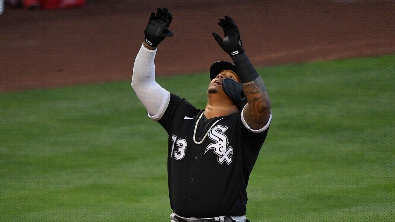 MLB: Yermín Mercedes empata récord histórico de más hits para iniciar ...