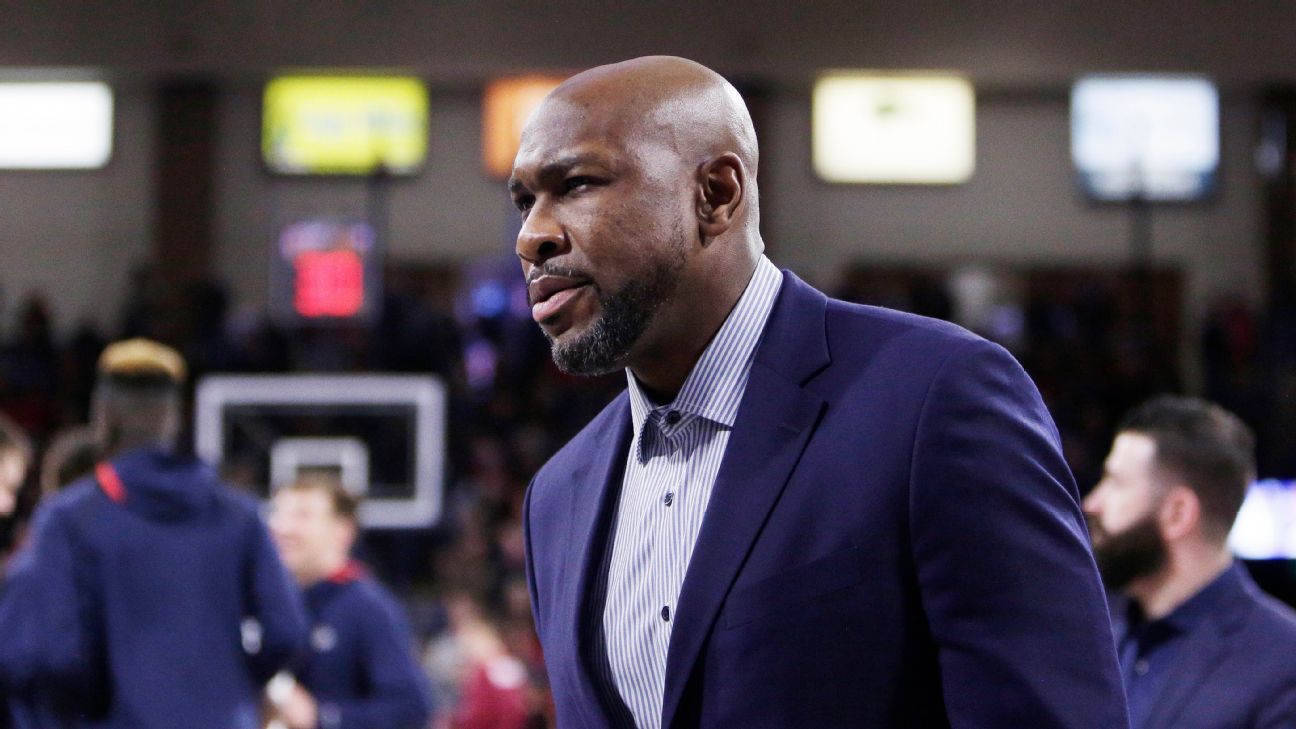 Valparaiso hires Gonzaga's Roger Powell Jr. as coach - ESPN