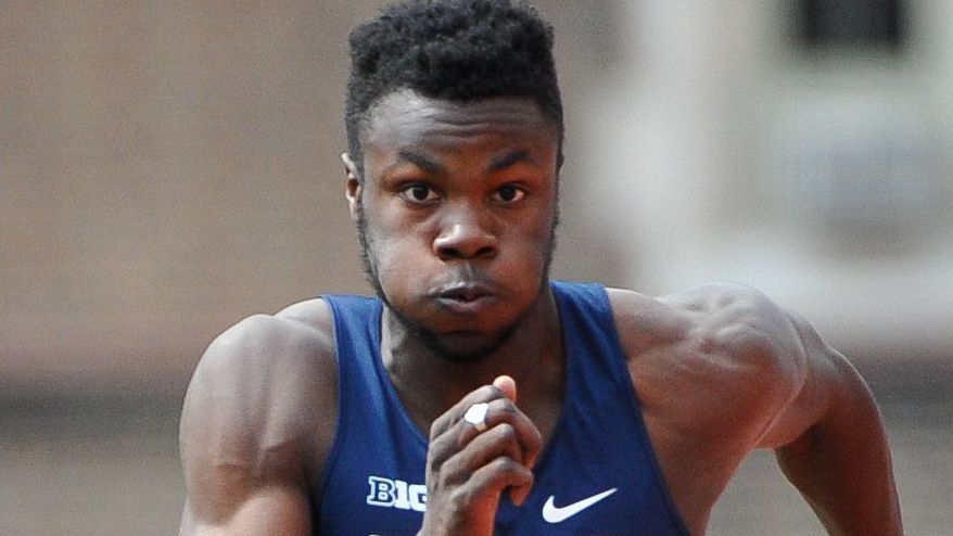 Ex-Northeastern track coach Steve Waithe arrested, accused of trying to ...