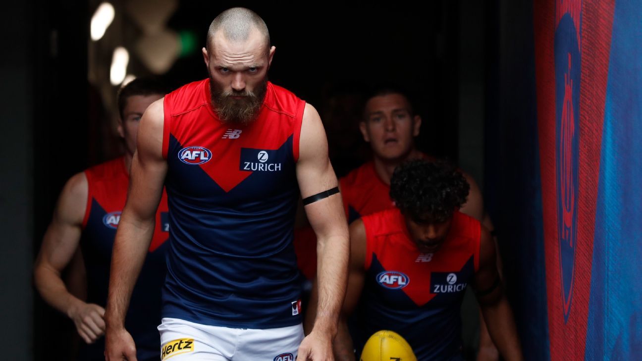 AFL Round 6: Fixture, teams, news, tips, odds - everything you need to ...