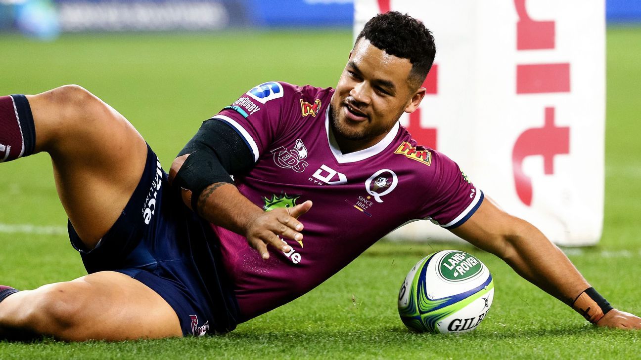 Super Rugby Line-ups, tips, odds, everything you need to know for the ...