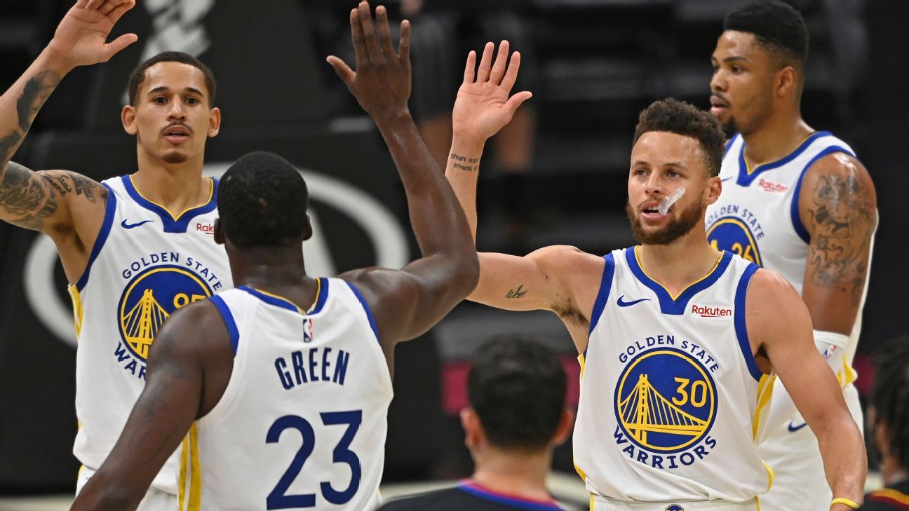 Lowe - Ten NBA things I like and don't like, including endless wizardry ...