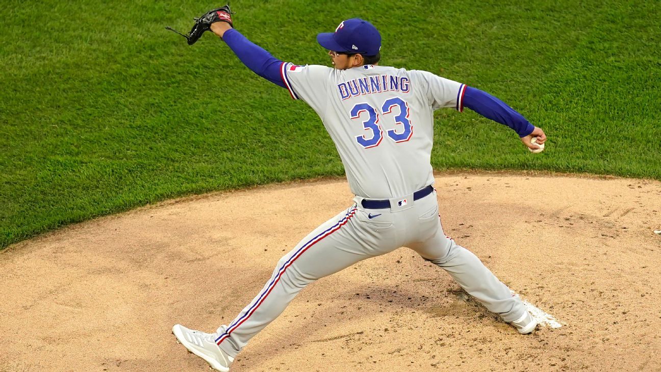 Fantasy baseball daily notes: Pitcher and hitter rankings for Wednesday ...