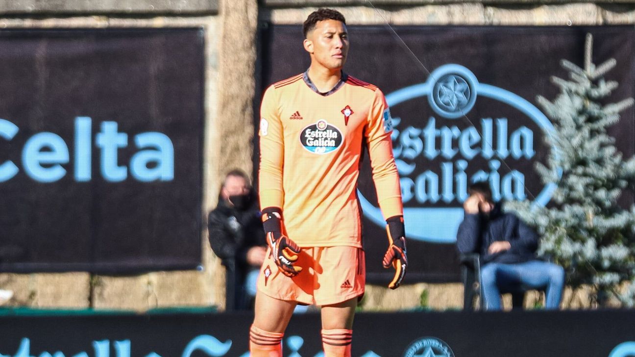 Patrick Sequeira se alista para dar importante salto en España meses ...