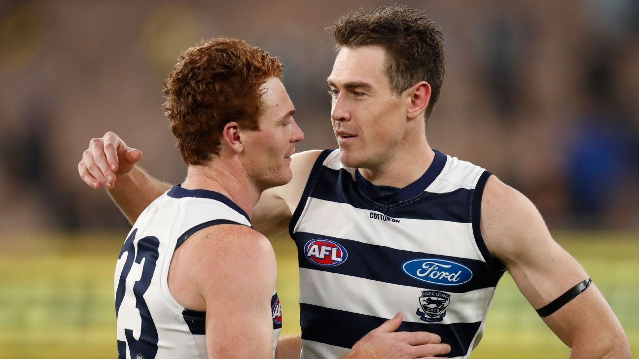 AFL Round 9: Fixture, teams, news, tips, odds - everything you need to ...