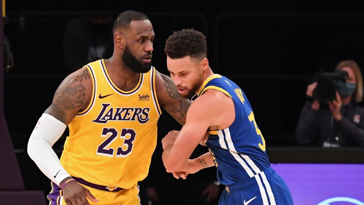 NBA: Entenda o que é o play-in e veja como ficam todos os jogos dos ...