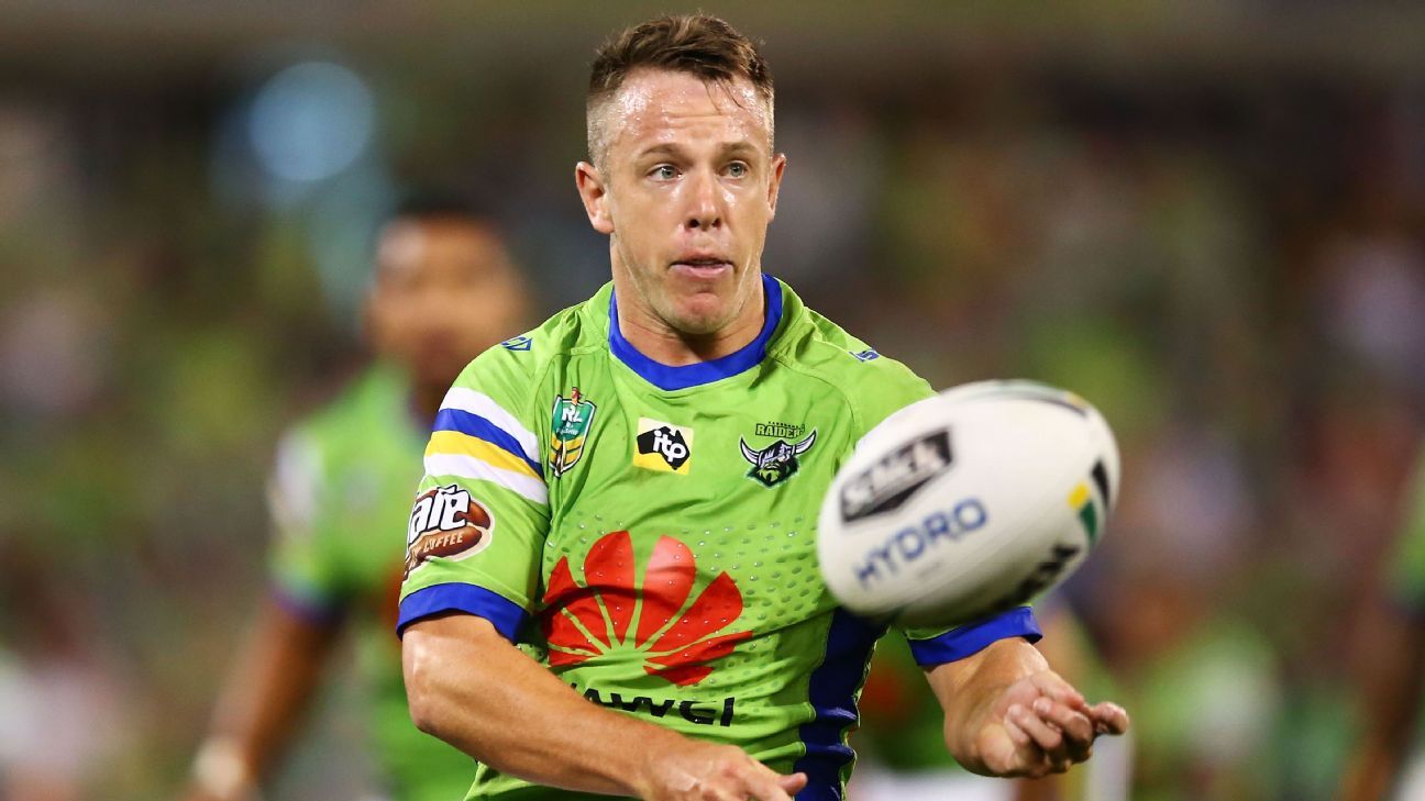 NRL Round 11 Line-ups, verdicts, tips, odds, everything you need to ...