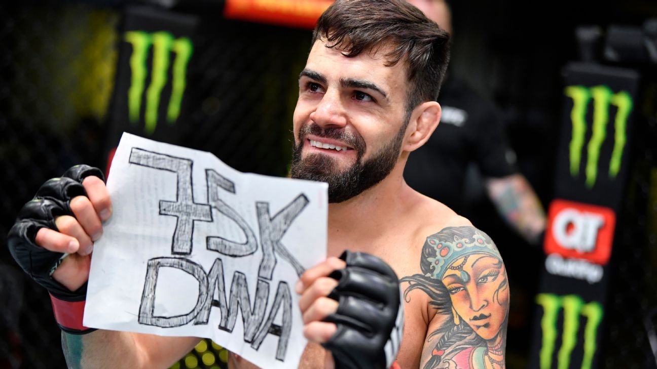 Bruno Bulldog é sincero e abre o jogo sobre motivo para retorno ao ...